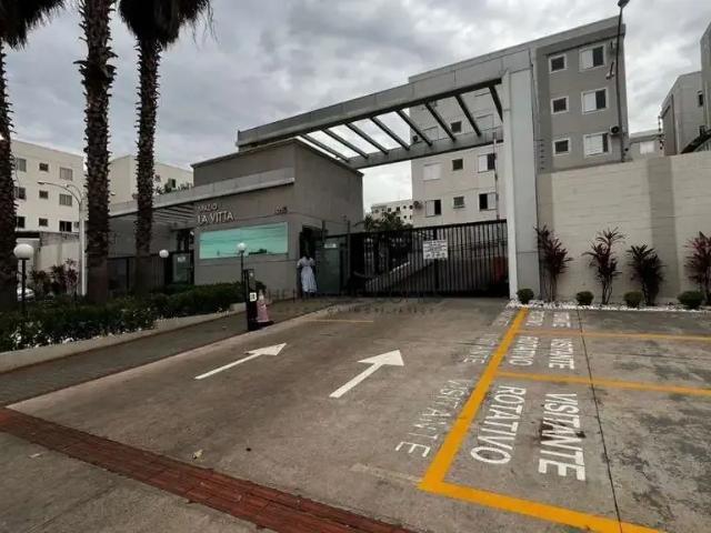 Apartamento para Venda em Londrina/PR Colinas 2 Quartos