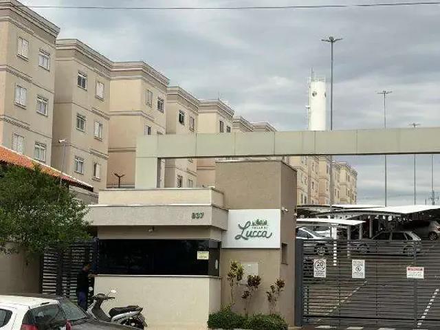 Apartamento para Venda em Londrina/PR Colinas 2 Quartos