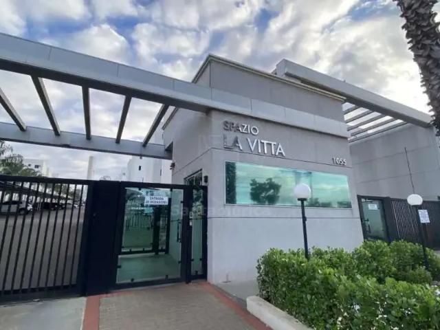 Apartamento para Venda em Londrina/PR Colinas 2 Quartos