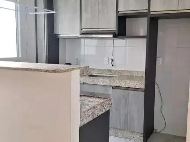 Apartamento para Venda em Londrina/PR Colinas 2 Quartos