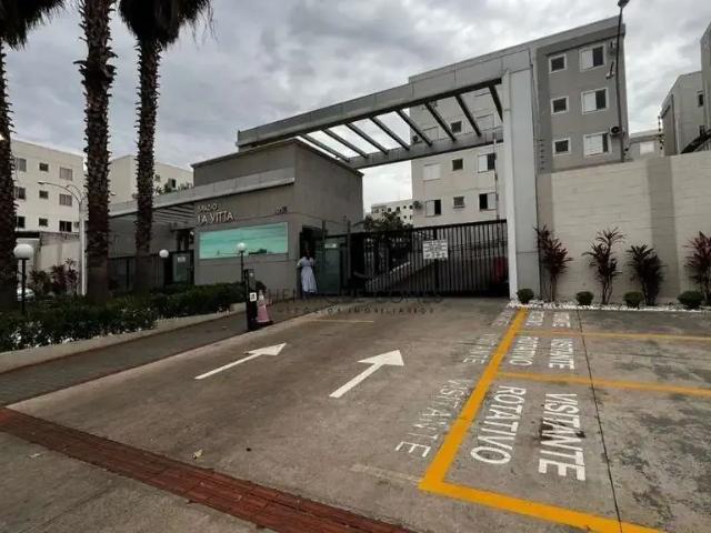 Apartamento para Venda em Londrina/PR Colinas 2 Quartos