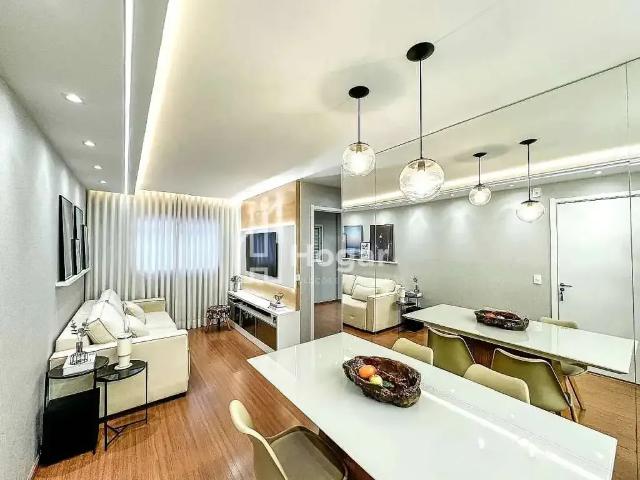 Apartamento para Venda em Londrina/PR Colinas 2 Quartos