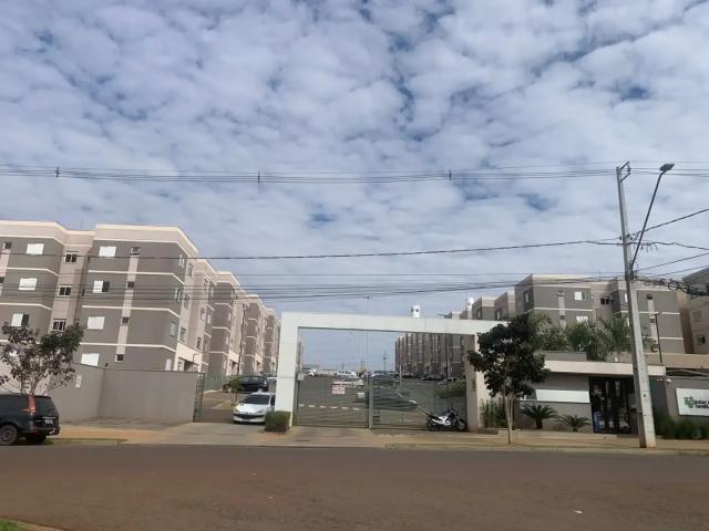 Apartamento para Venda em Londrina/PR Colinas 2 Quartos