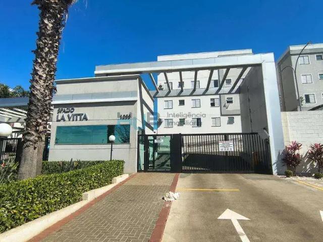 Apartamento para Venda em Londrina/PR Colinas 2 Quartos