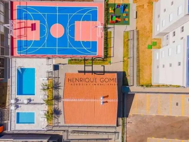 Apartamento para Venda em Londrina/PR Colinas 2 Quartos