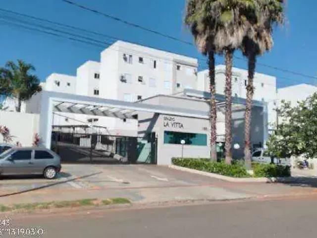 Apartamento para Venda em Londrina/PR Colinas 2 Quartos