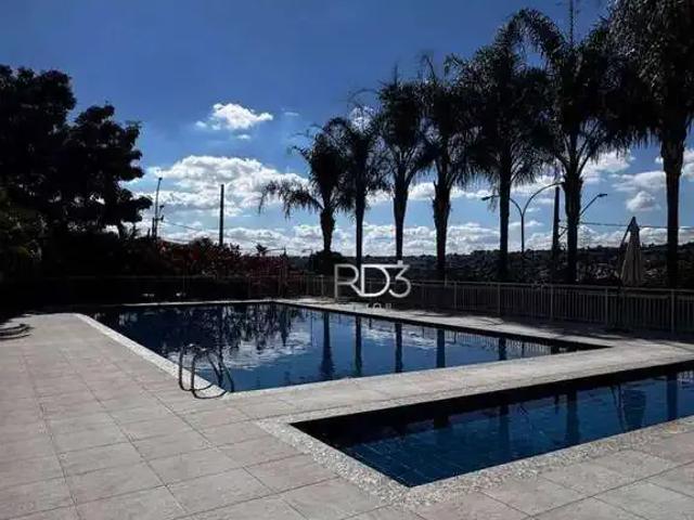 Apartamento para Venda em Londrina/PR Colinas 2 Quartos