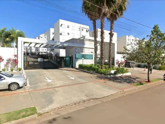 Apartamento para Venda em Londrina/PR Colinas 2 Quartos