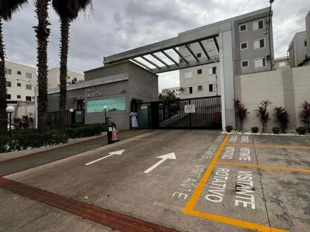 Apartamento para Venda em Londrina/PR Colinas 2 Quartos