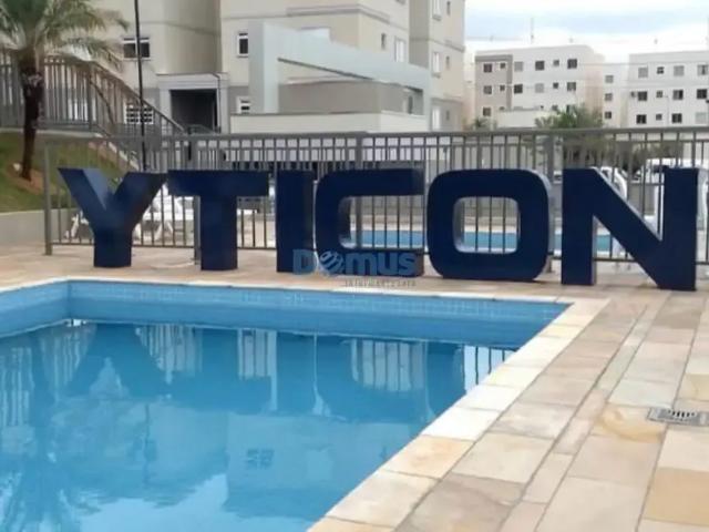 Apartamento para Venda em Londrina/PR Colinas 2 Quartos
