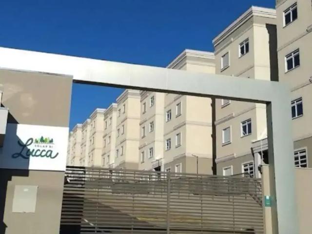 Apartamento para Venda em Londrina/PR Colinas 2 Quartos