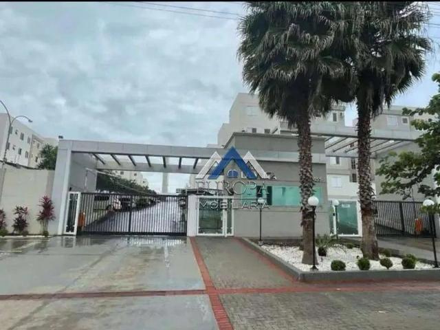 Apartamento para Venda em Londrina/PR Colinas 2 Quartos