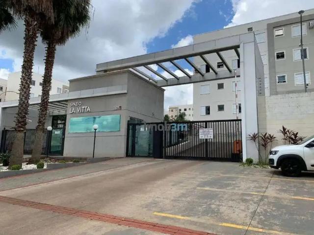 Apartamento para Venda em Londrina/PR Colinas 2 Quartos