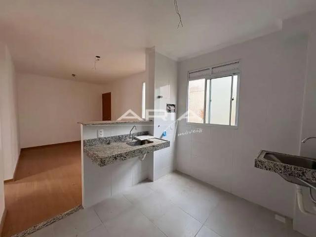 Apartamento para Venda em Londrina/PR Colinas 2 Quartos