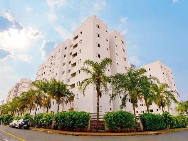 Apartamento para Venda em Londrina/PR Coliseu 2 Quartos