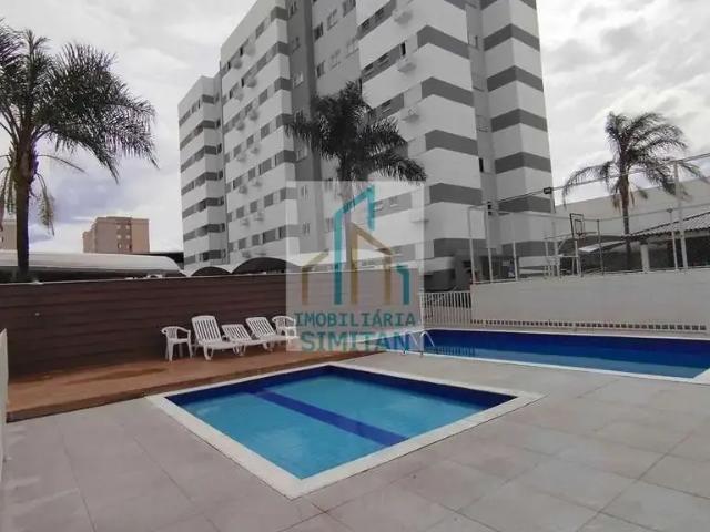 Apartamento para Venda em Londrina/PR Coliseu 2 Quartos