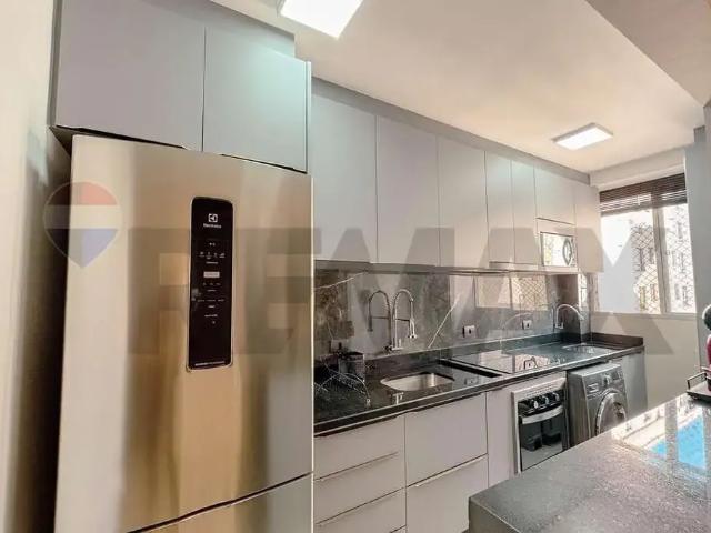 Apartamento para Venda em Londrina/PR Coliseu 3 Quartos