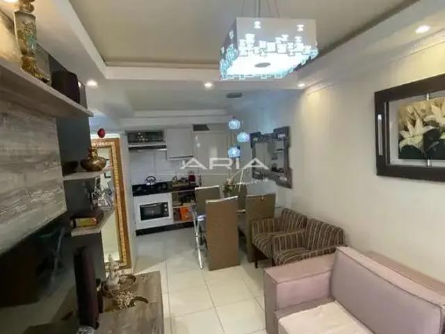 Apartamento para Venda em Londrina/PR Coliseu 3 Quartos