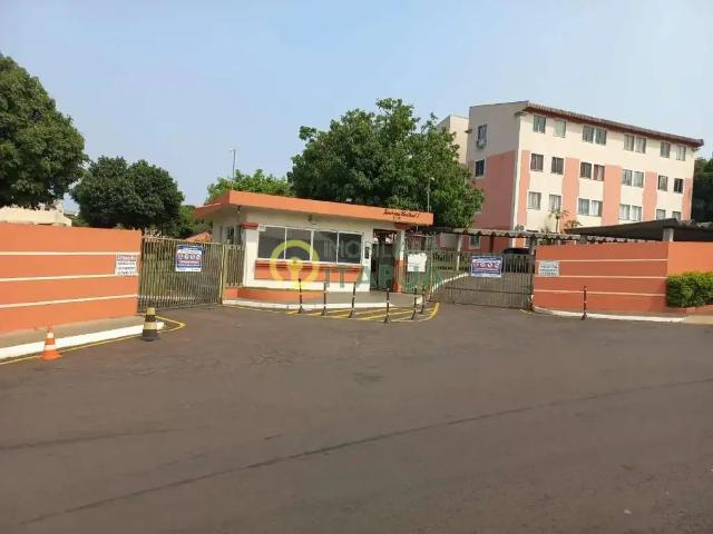 Apartamento para Venda em Londrina/PR Coliseu 3 Quartos