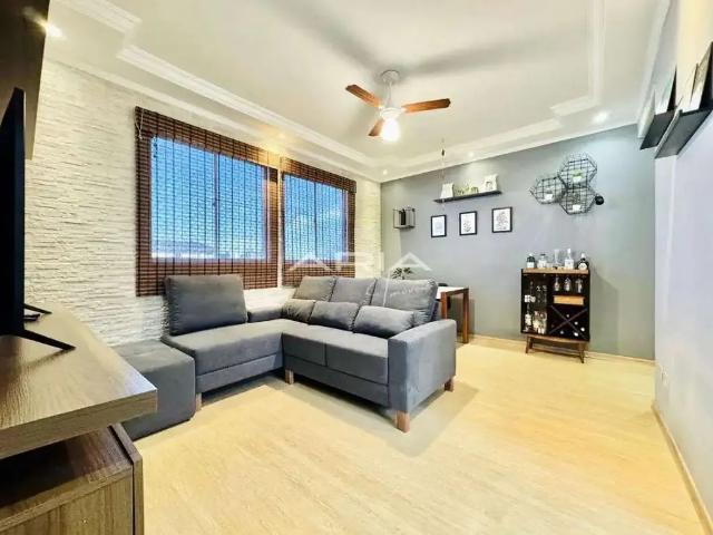 Apartamento para Venda em Londrina/PR Coliseu 3 Quartos