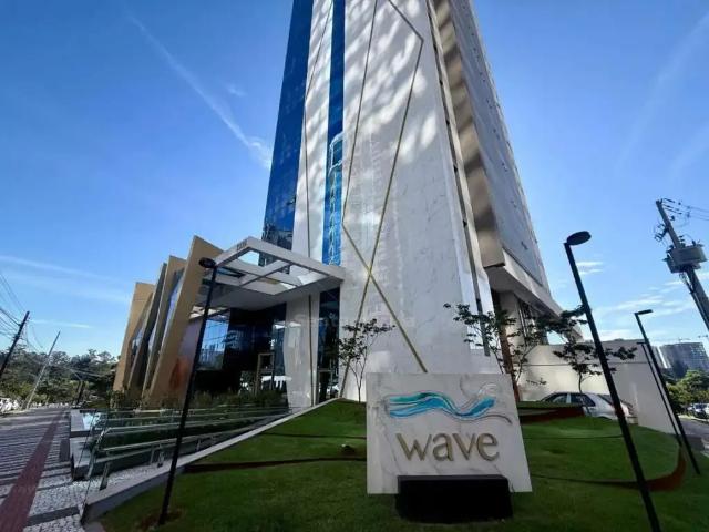 Apartamento para Venda em Londrina/PR Colonial 4 Quartos