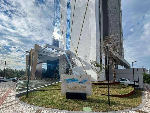 Apartamento para Venda em Londrina/PR Colonial 4 Quartos
