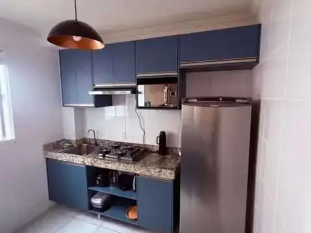 Apartamento para Venda em Londrina/PR Colúmbia 2 Quartos