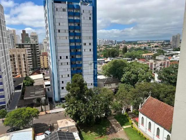 Apartamento para Venda em Londrina/PR Conceição 3 Quartos