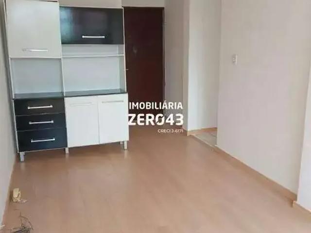 Apartamento para Venda em Londrina/PR Conjunto Café 3 Quartos
