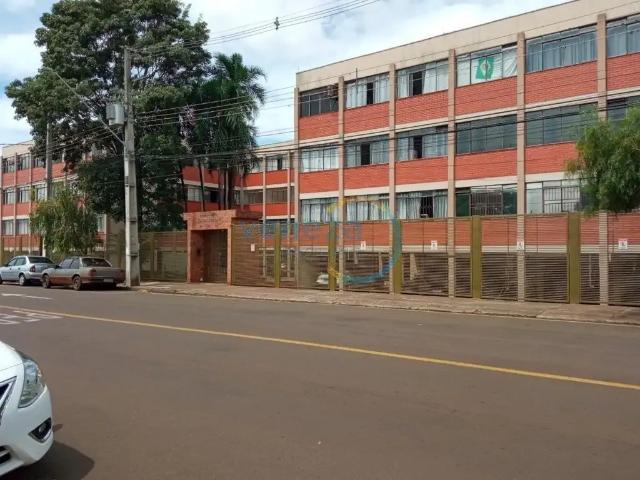 Apartamento para Venda em Londrina/PR Conjunto Café 3 Quartos