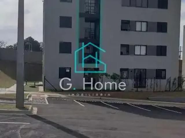 Apartamento para Venda em Londrina/PR Conjunto Habitacional Alexandre Urbanas 1 Quartos