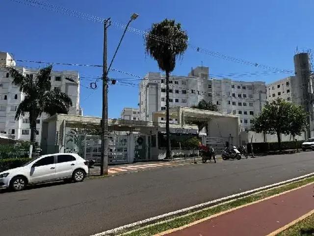 Apartamento para Venda em Londrina/PR Conjunto Habitacional Doutor Farid Libos 2 Quartos