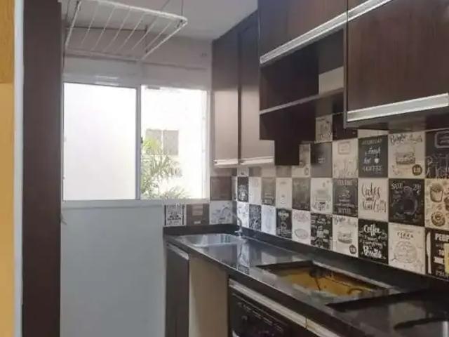Apartamento para Venda em Londrina/PR Conjunto Habitacional Doutor Farid Libos 2 Quartos