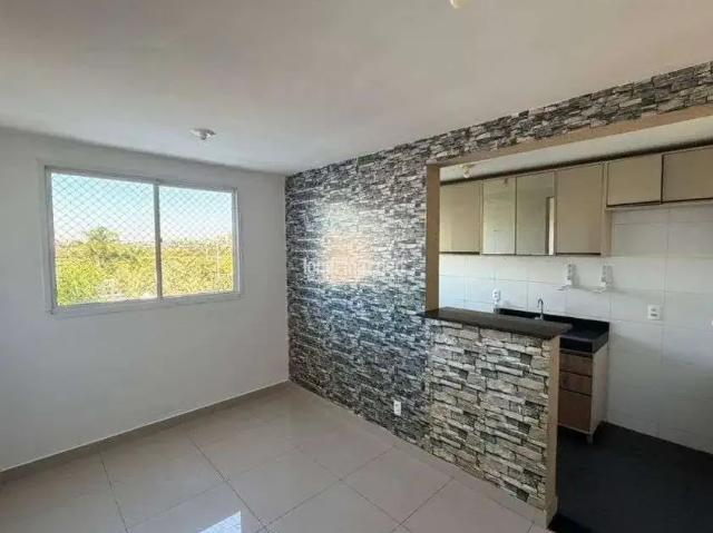Apartamento para Venda em Londrina/PR Conjunto Habitacional Doutor Farid Libos 2 Quartos