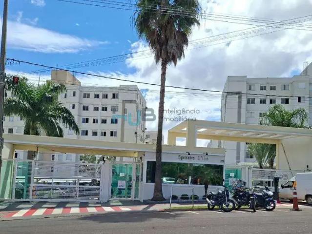 Apartamento para Venda em Londrina/PR Conjunto Habitacional Doutor Farid Libos 2 Quartos