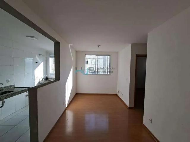Apartamento para Venda em Londrina/PR Conjunto Habitacional Doutor Farid Libos 2 Quartos