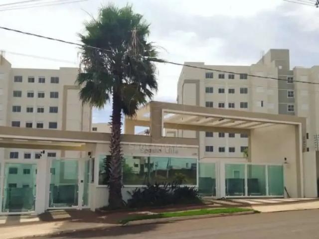 Apartamento para Venda em Londrina/PR Conjunto Habitacional Doutor Farid Libos 2 Quartos