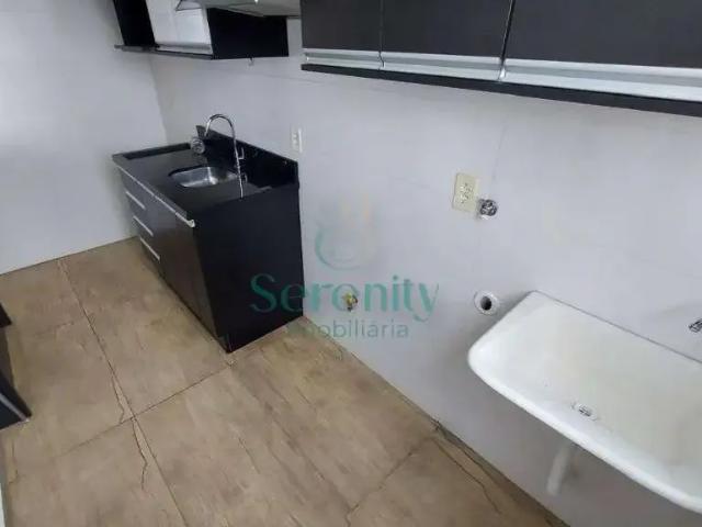 Apartamento para Venda em Londrina/PR Conjunto Habitacional Doutor Farid Libos 2 Quartos
