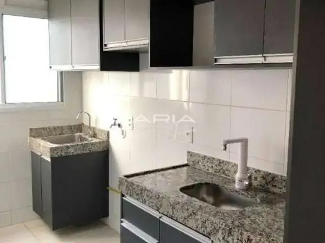 Apartamento para Venda em Londrina/PR Conjunto Habitacional Doutor Farid Libos 2 Quartos
