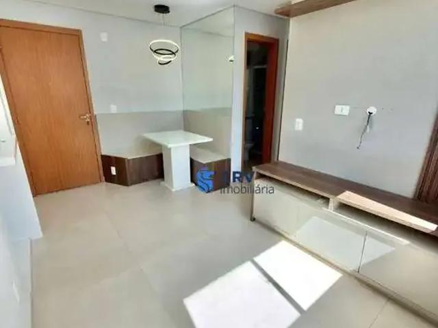 Apartamento para Venda em Londrina/PR Conjunto Habitacional Doutor Farid Libos 2 Quartos