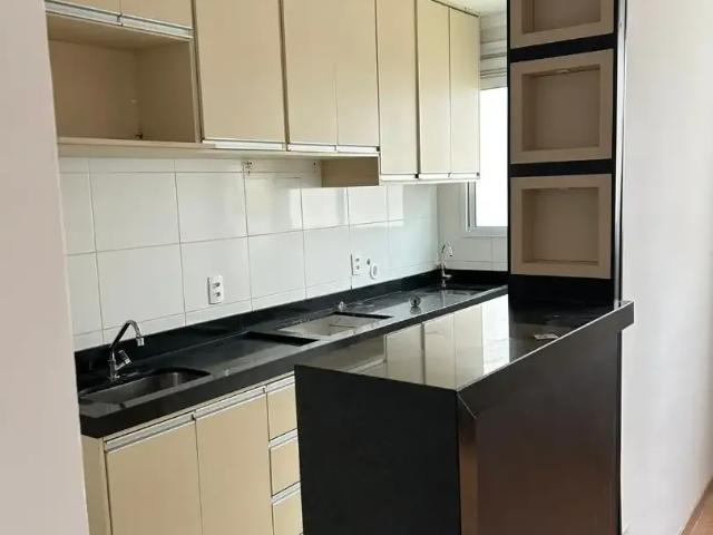 Apartamento para Venda em Londrina/PR Conjunto Habitacional Doutor Farid Libos 2 Quartos