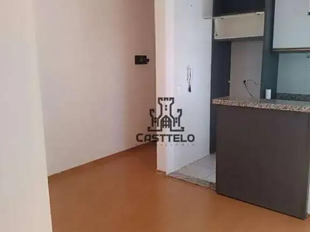 Apartamento para Venda em Londrina/PR Conjunto Farid Libos 2 Quartos
