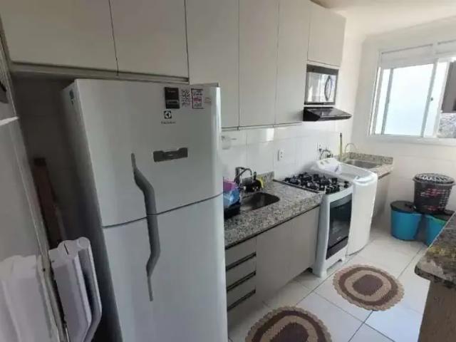 Apartamento para Venda em Londrina/PR Conjunto Habitacional Doutor Farid Libos 2 Quartos