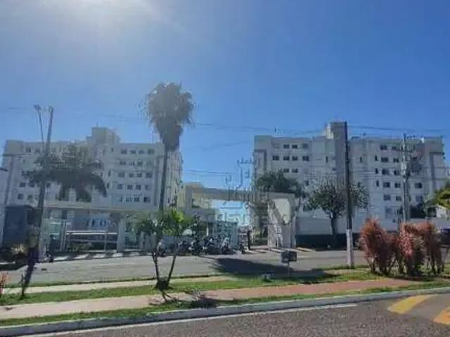 Apartamento para Venda em Londrina/PR Conjunto Habitacional Doutor Farid Libos 2 Quartos