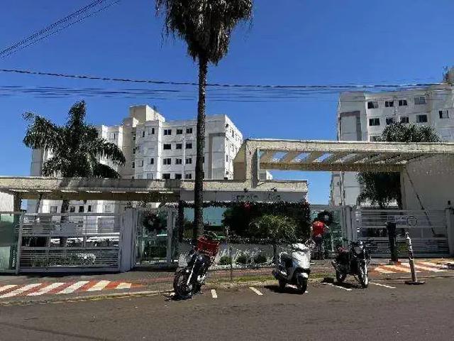 Apartamento para Venda em Londrina/PR Conjunto Habitacional Doutor Farid Libos 2 Quartos