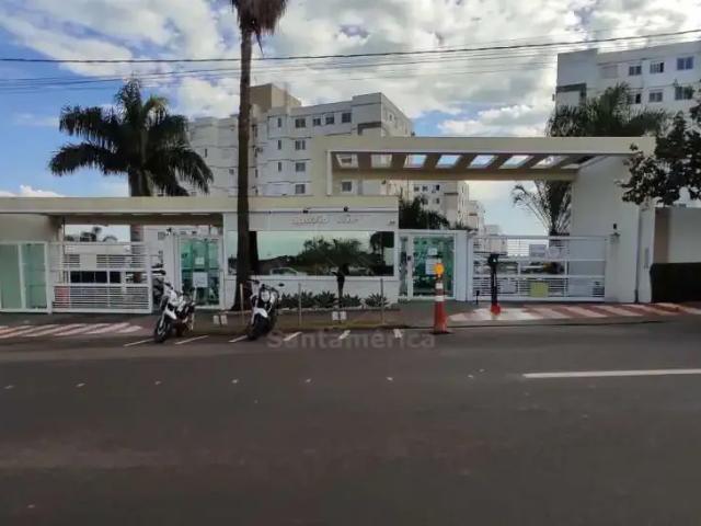 Apartamento para Venda em Londrina/PR Conjunto Habitacional Doutor Farid Libos 2 Quartos