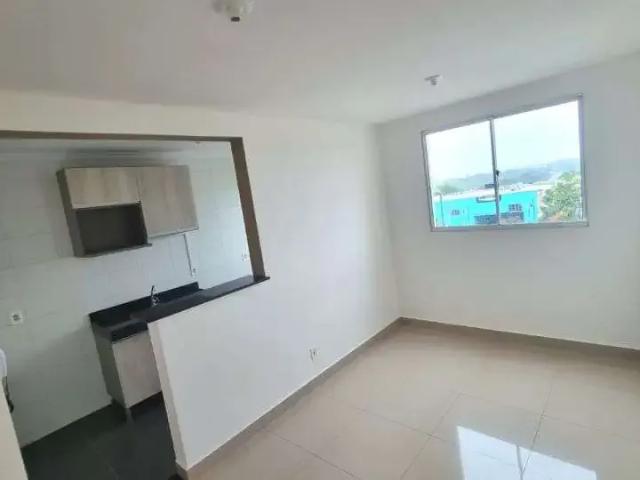 Apartamento para Venda em Londrina/PR Conjunto Habitacional Doutor Farid Libos 2 Quartos