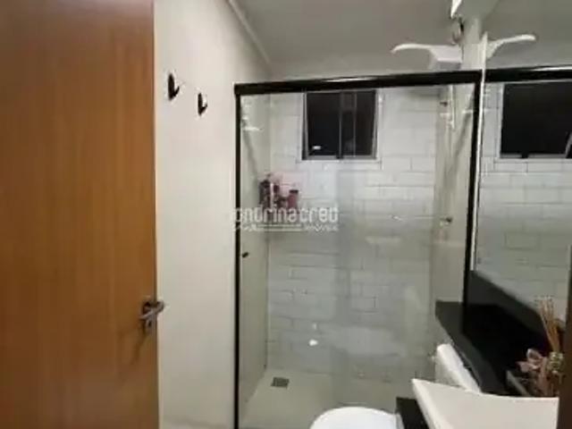 Apartamento para Venda em Londrina/PR Conjunto Habitacional Doutor Farid Libos 2 Quartos