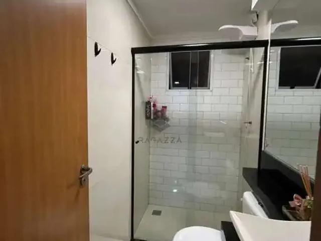 Apartamento para Venda em Londrina/PR Conjunto Habitacional Doutor Farid Libos 2 Quartos