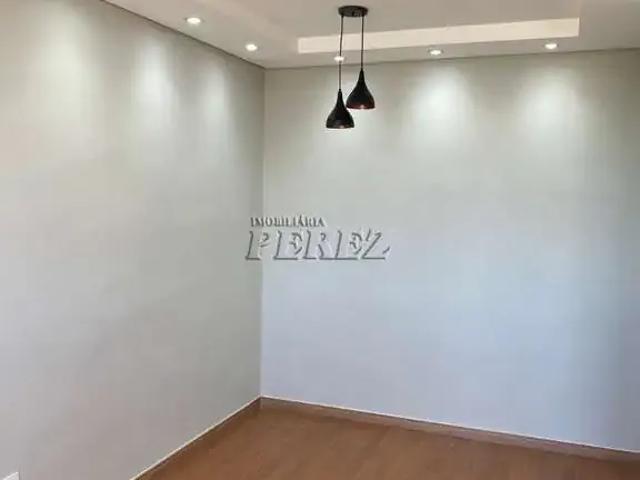 Apartamento para Venda em Londrina/PR Conjunto Habitacional Doutor Farid Libos 2 Quartos